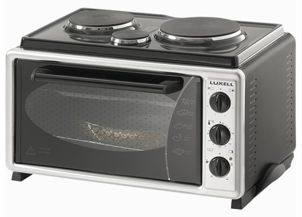 Neptun - Mini Furra & Pllaka Gatimi