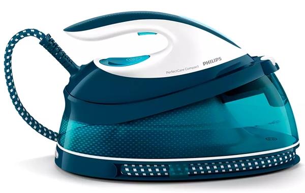 HEKUR ME GJENERATORE AVULLI PHILIPS GC7844/20