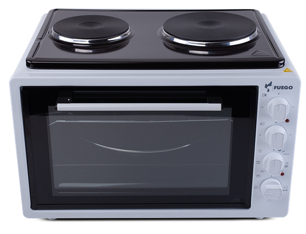 MINI SHPORET FUEGO FG4280W