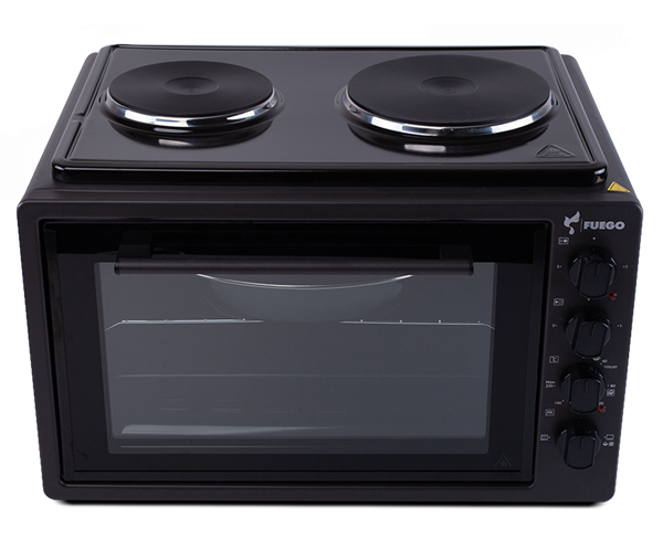 MINI SHPORET FUEGO FG4280B