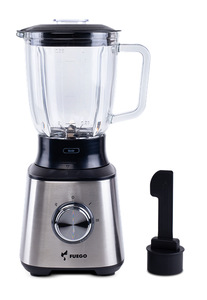 BLENDER FUEGO GS-603 A