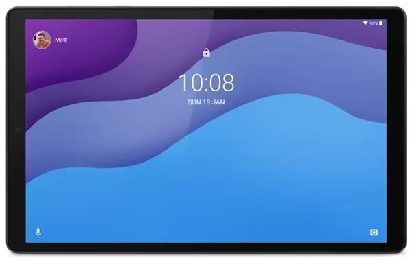 TABLET LENOVO TB-X306X M10 LTE 4GB/64GB