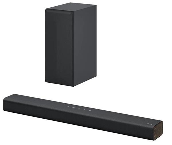 SOUNDBAR LG S40Q