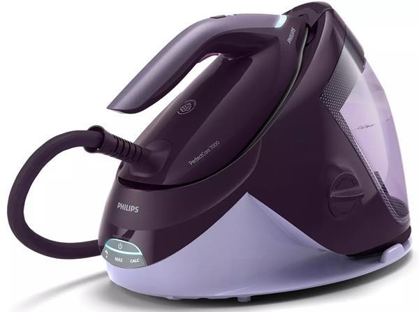 Neptun - Hekur me Gjeneratorë Avulli