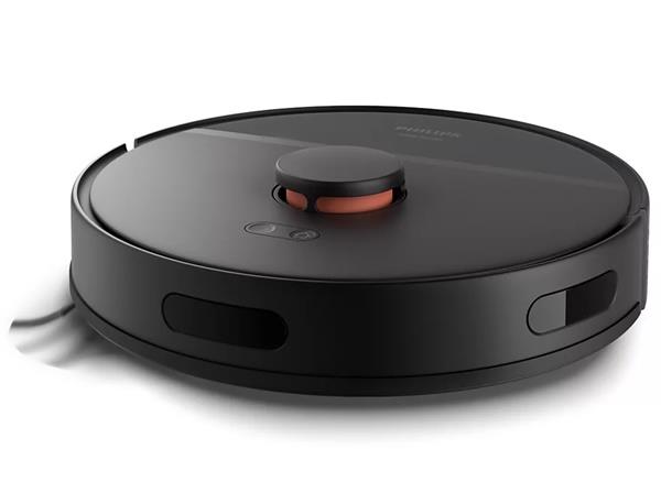 Neptun - Fshesë Robotike