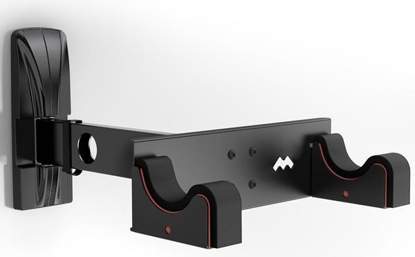 MBAJTESE PER BICIKLETE MELICONI 489001