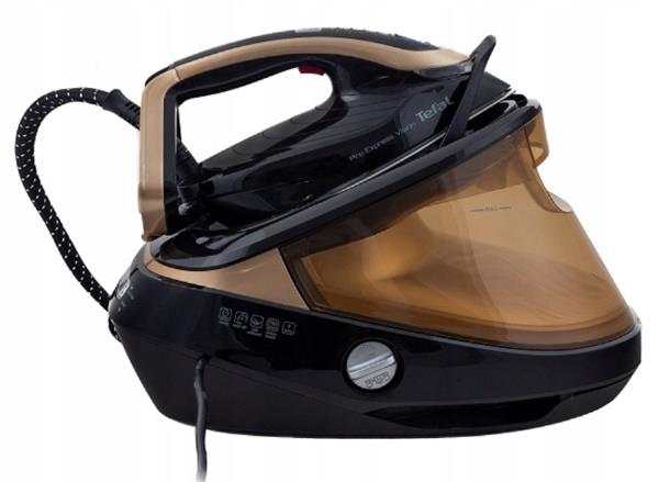 HEKUR ME GJENERATORE AVULLI TEFAL GV9820E0