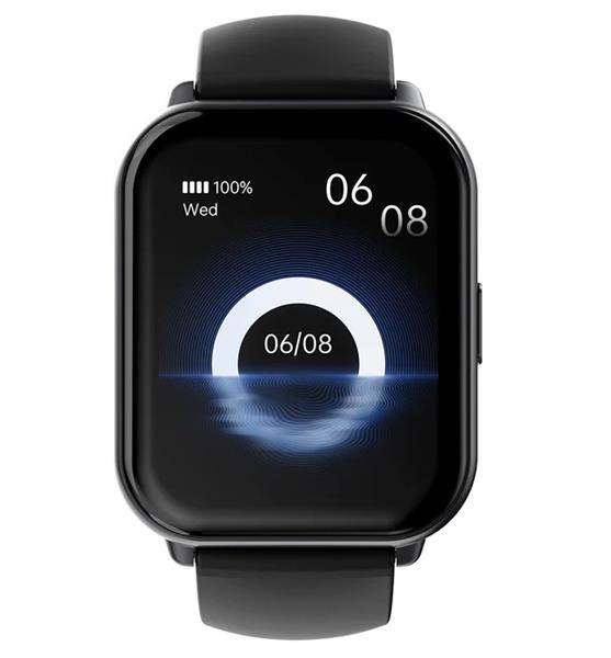 SMARTWATCH HIFUTURE ZONE2 BLACK