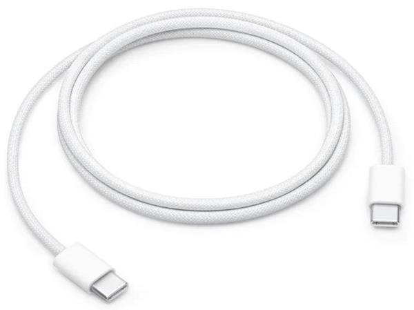 KABELL APPLE USB-C WOVEN CHARGE (1M)
