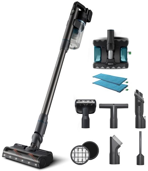 FSHESE ELEKTRIKE PHILIPS XC8057/01