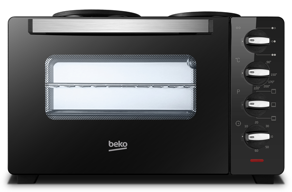 MINI SHPORET BEKO BMOH30B