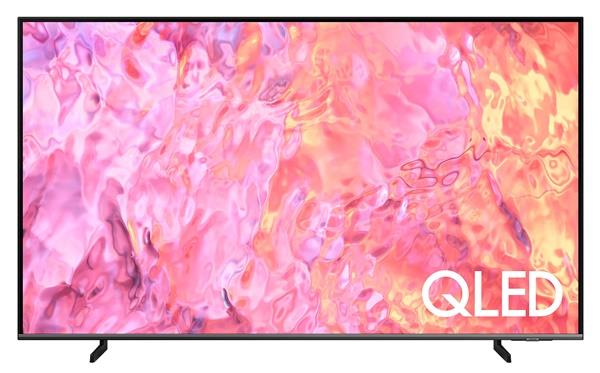 TV QLED SAMSUNG QE55Q67CAUXXH