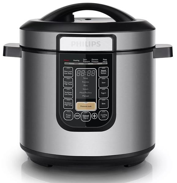 Neptun - Multicooker