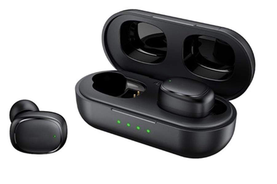 KUFJE FUEGO TWS T13 PRO BLACK