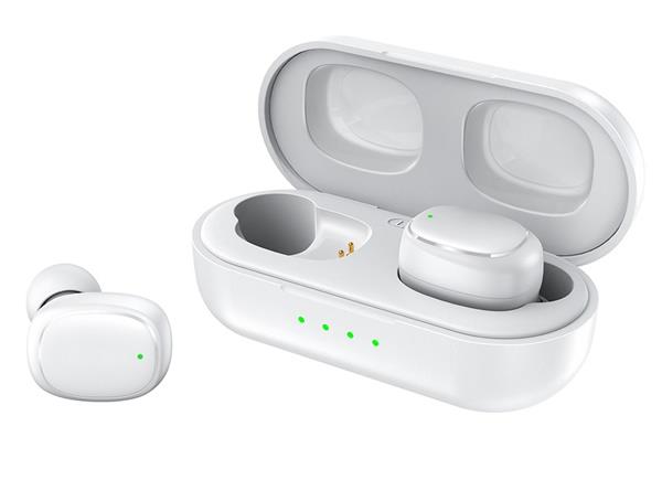 KUFJE FUEGO TWS T13 PRO WHITE