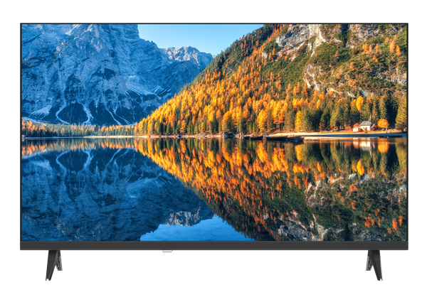 TV LED FUEGO 32EL720GTV