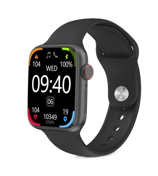 SMARTWATCH KSIX URBAN 4 MINI BLACK