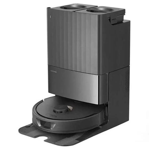 FSHESE ROBOT ROBOROCK Q REVO S BLACK