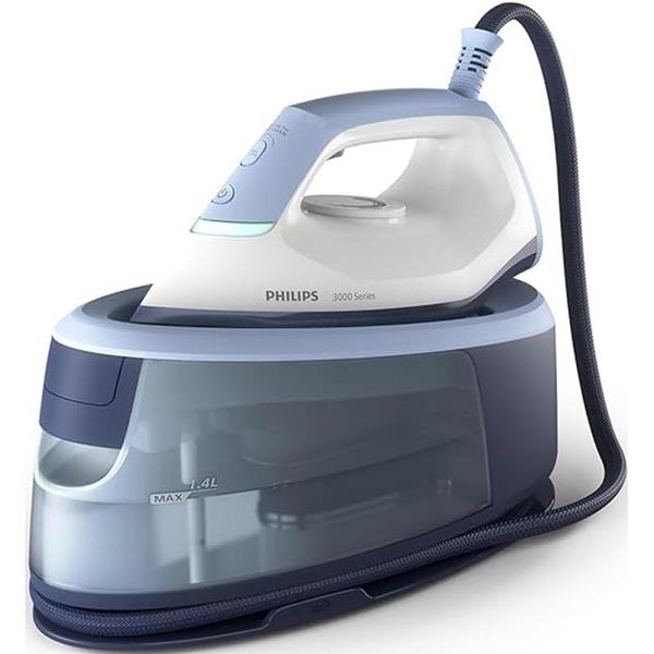 HEKUR ME GJENERATORE AVULLI PHILIPS PSG3000/20