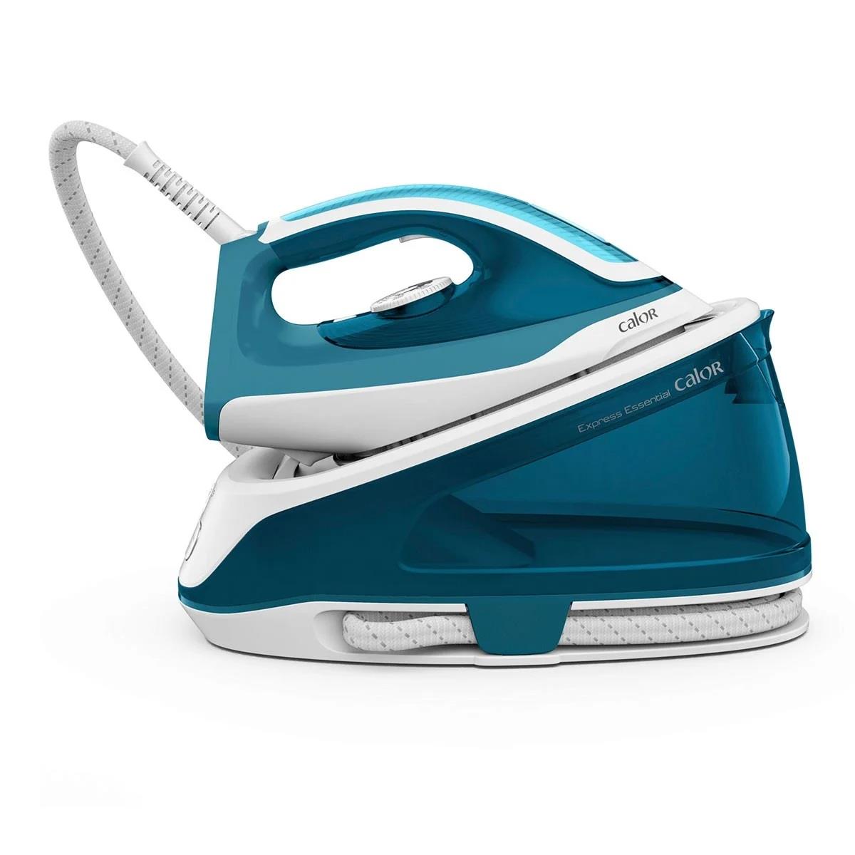 HEKUR ME GJENERATORE AVULLI TEFAL SV6115E0