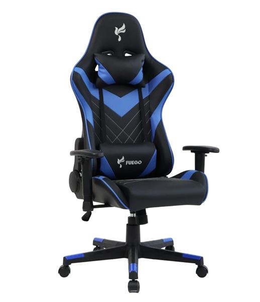 KARRIGE FUEGO GC52 BLACK/BLUE