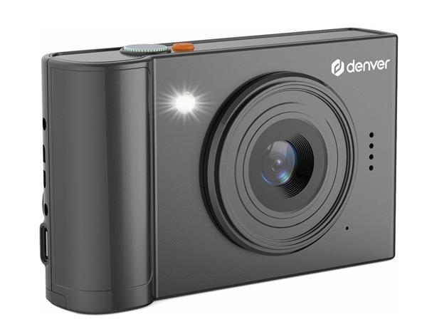 KAMERE DIGJITALE DENVER DCA-4811B BLACK