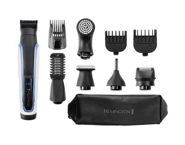 MAKINE QETHJE REMINGTON PG6000