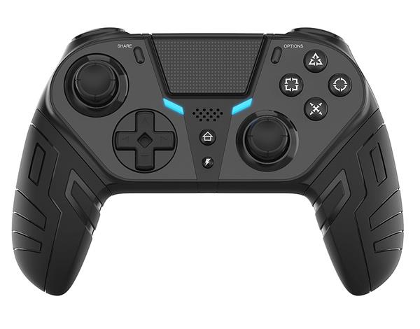 WIRELESS CONTROLLER SPAWN SWAPFORCE BLACK