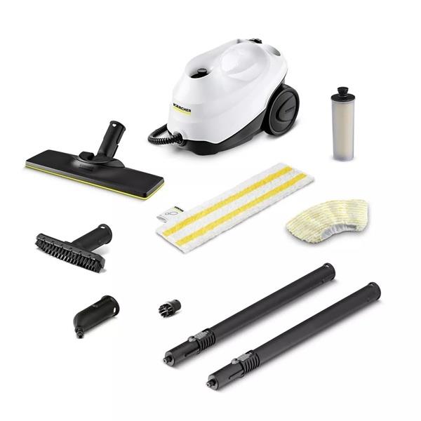 APARAT PER PASTRIM ME AVULL KARCHER SC3 EASYFIX