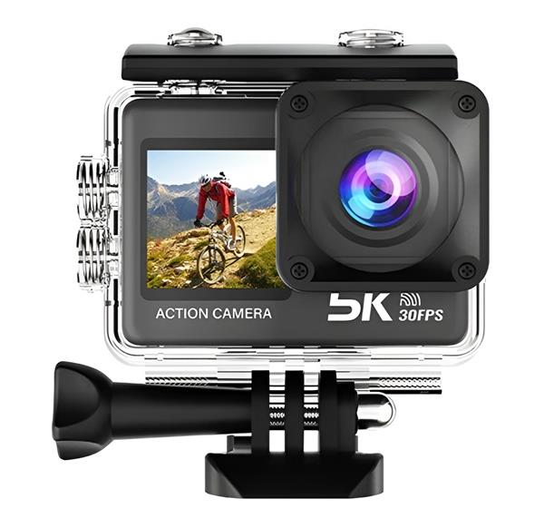 KAMERE AKSION MOYE VENTURE 5K DUO V2