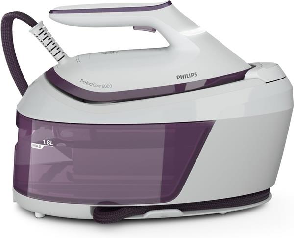 HEKUR ME GJENERATORE AVULLI PHILIPS PSG6020/30