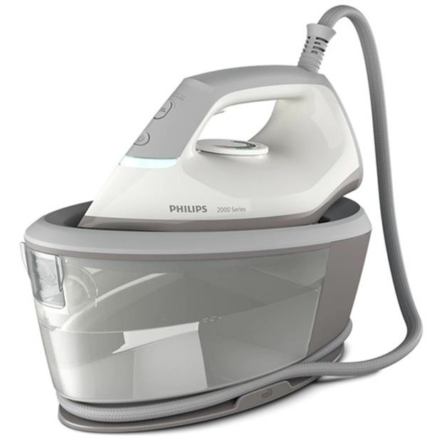 HEKUR ME GJENERATORE AVULLI PHILIPS PSG2000/80